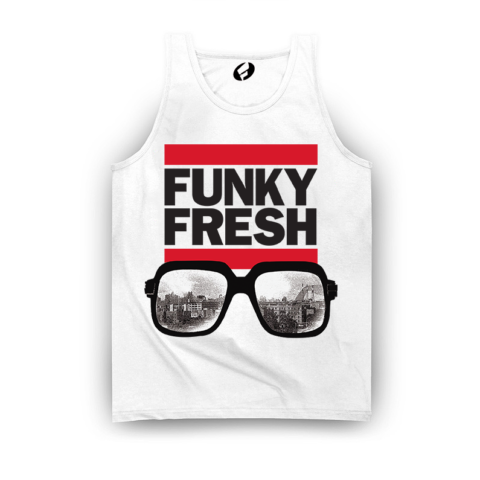 Funky Fresh